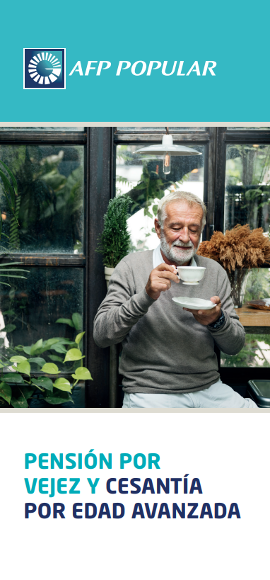 Sistema de Pensiones Instructivo de Beneficios